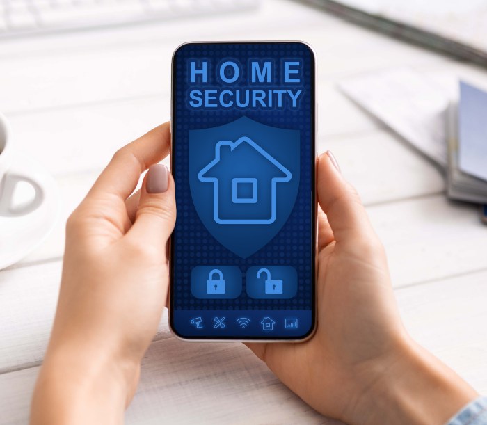 How Smart Home Technology is Revolutionizing Home Security – Olson's HiFi
