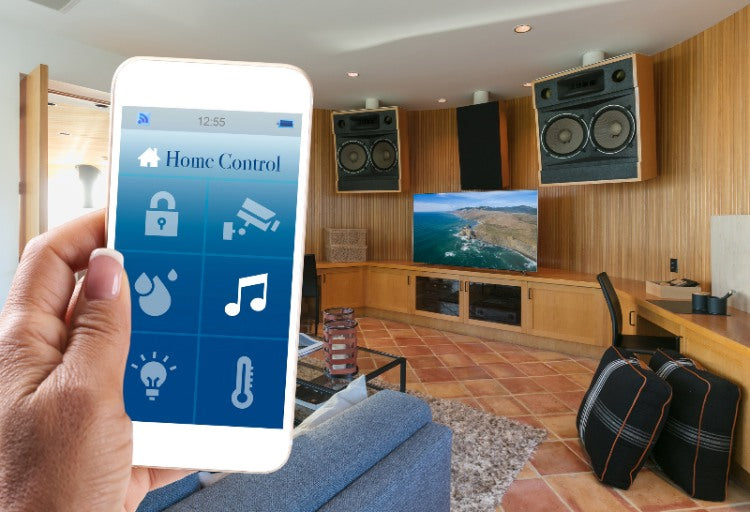 Create an Audio Sound System for Your Home - Olson’s Hi-Fi – Olson's HiFi