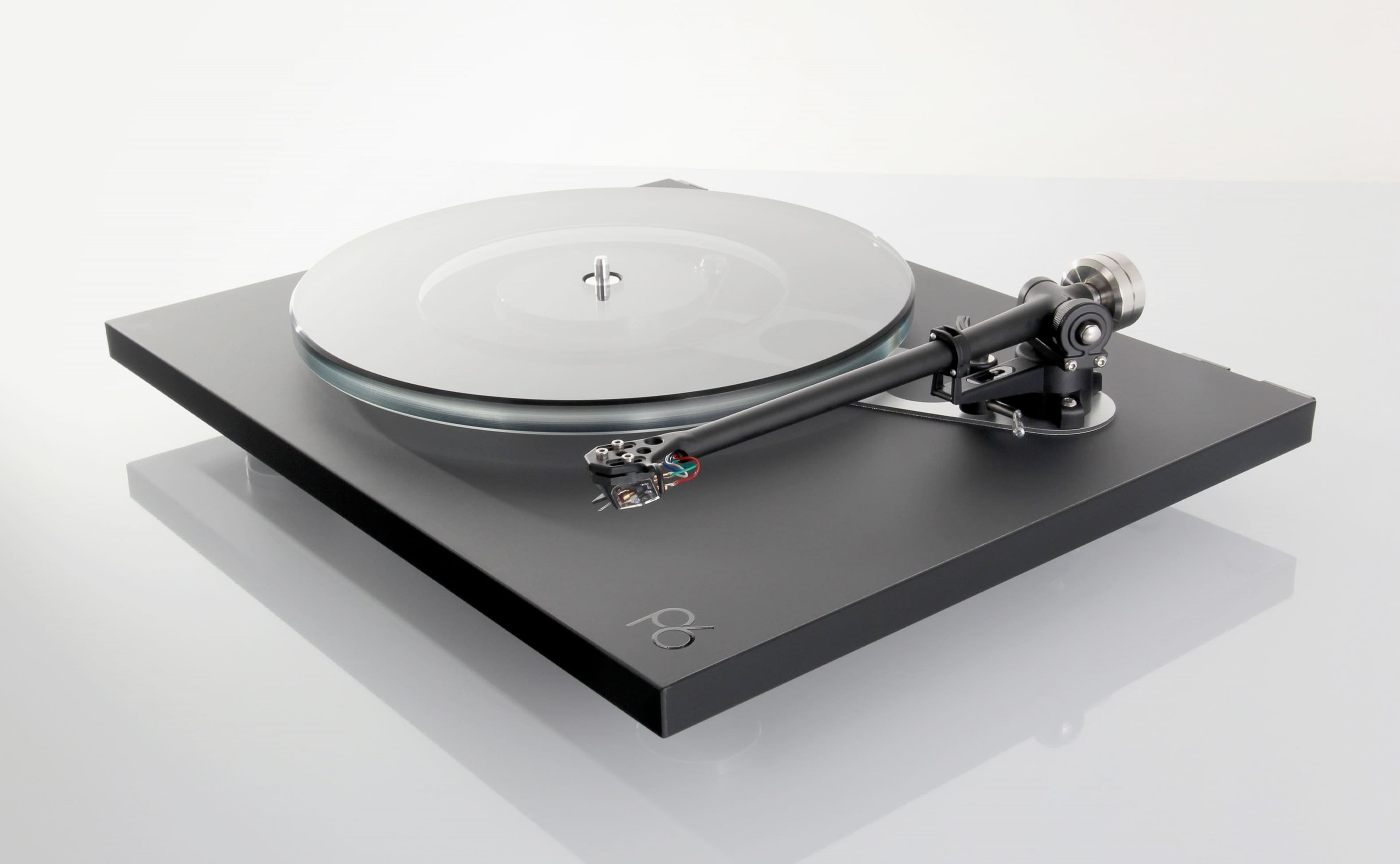 Premium Turntables for Vinyl Lovers in the Seattle Area – Olson's HiFi
