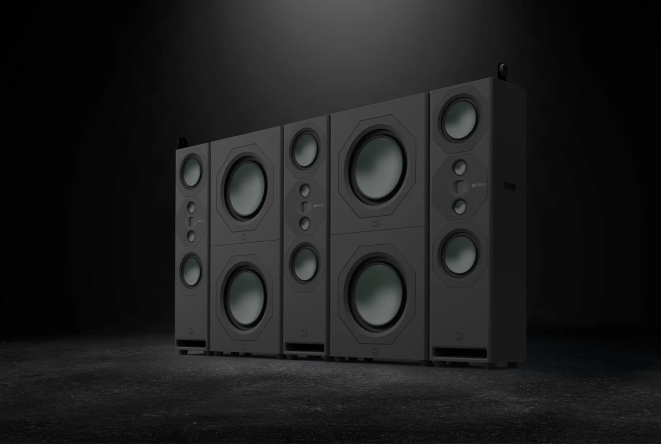 Monitor Audio Platinum Series in Pacific Northwest, WA – Olson's HiFi