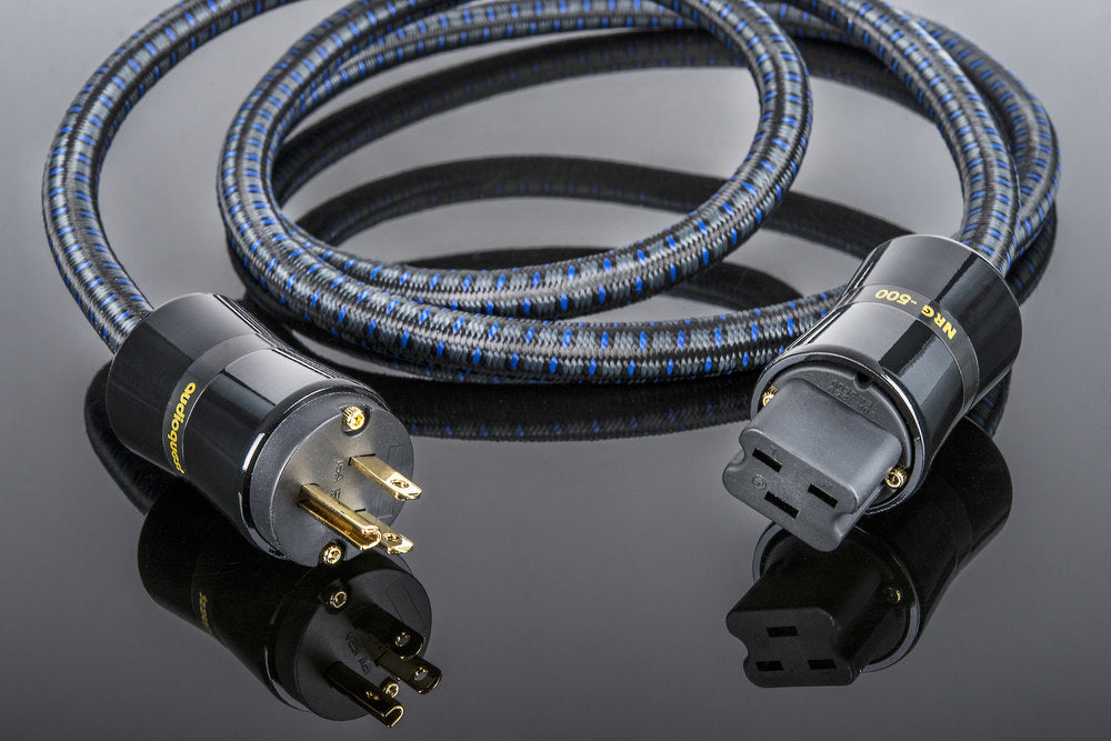 Audio Accessories for Hi-Fi Systems in Seattle – Olson's HiFi